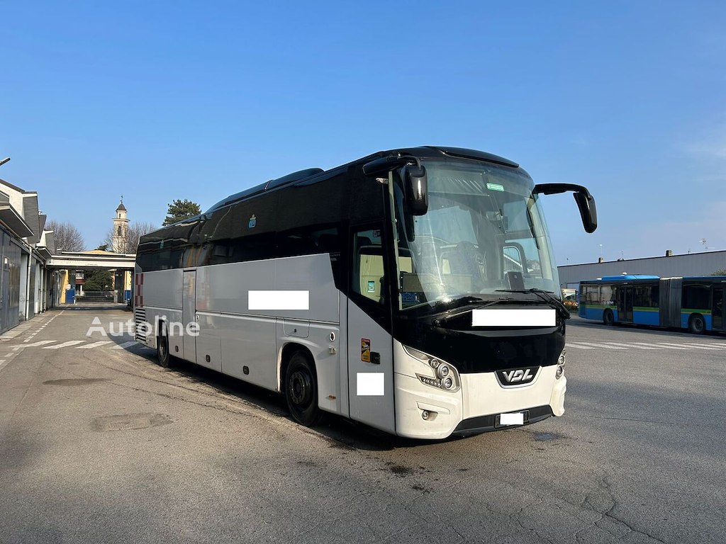 VDL Futura FHD2-129 turistički autobus