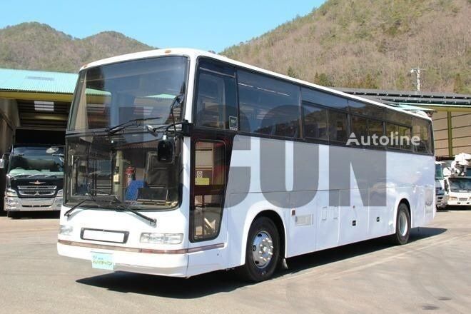 Hino SELEGA turistički autobus