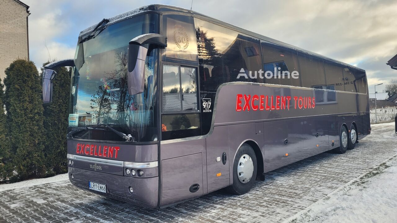 Van Hool T917 Acron turistički autobus