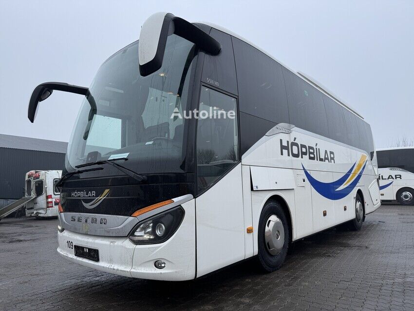 Setra S511HD turistički autobus