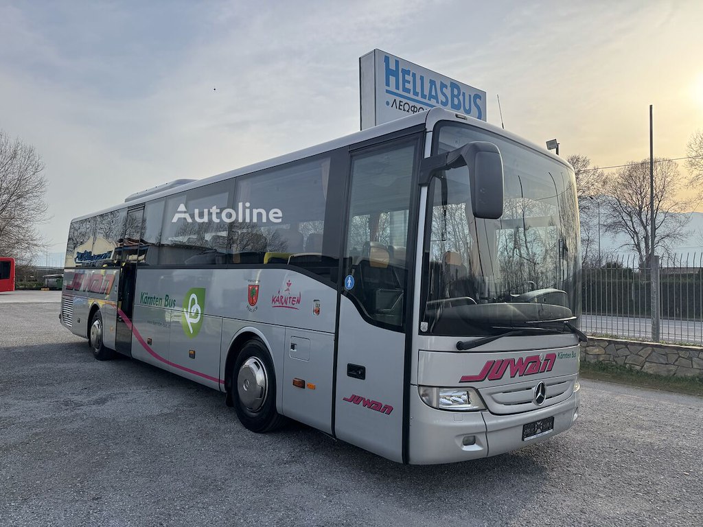 Mercedes-Benz TOURISMO 15 RH turistički autobus