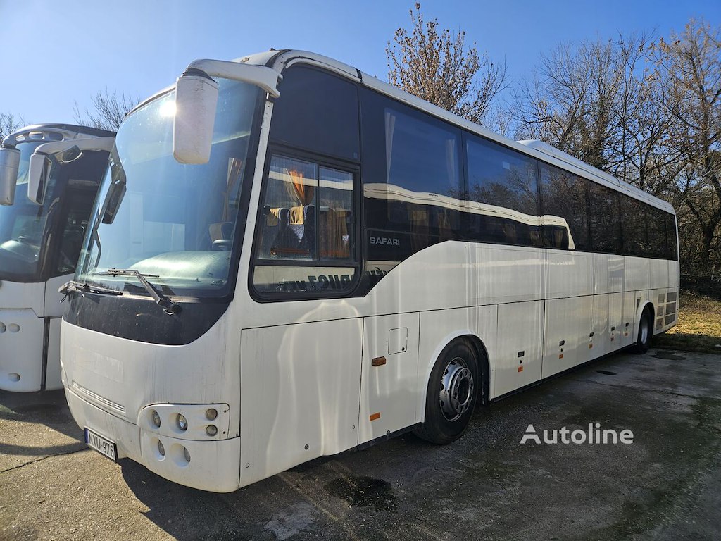 Temsa turistički autobus