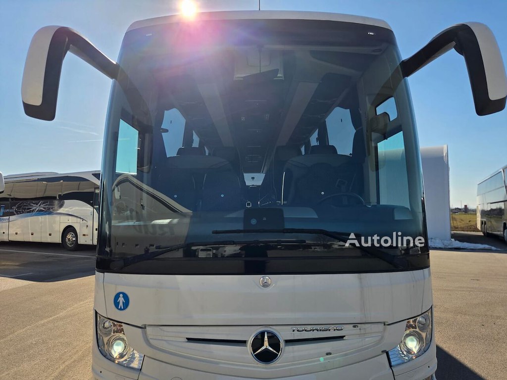 Mercedes-Benz Tourismo 15 turistički autobus