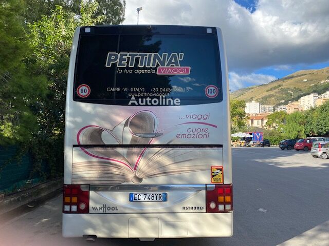 Van Hool T916 Astron turistički autobus