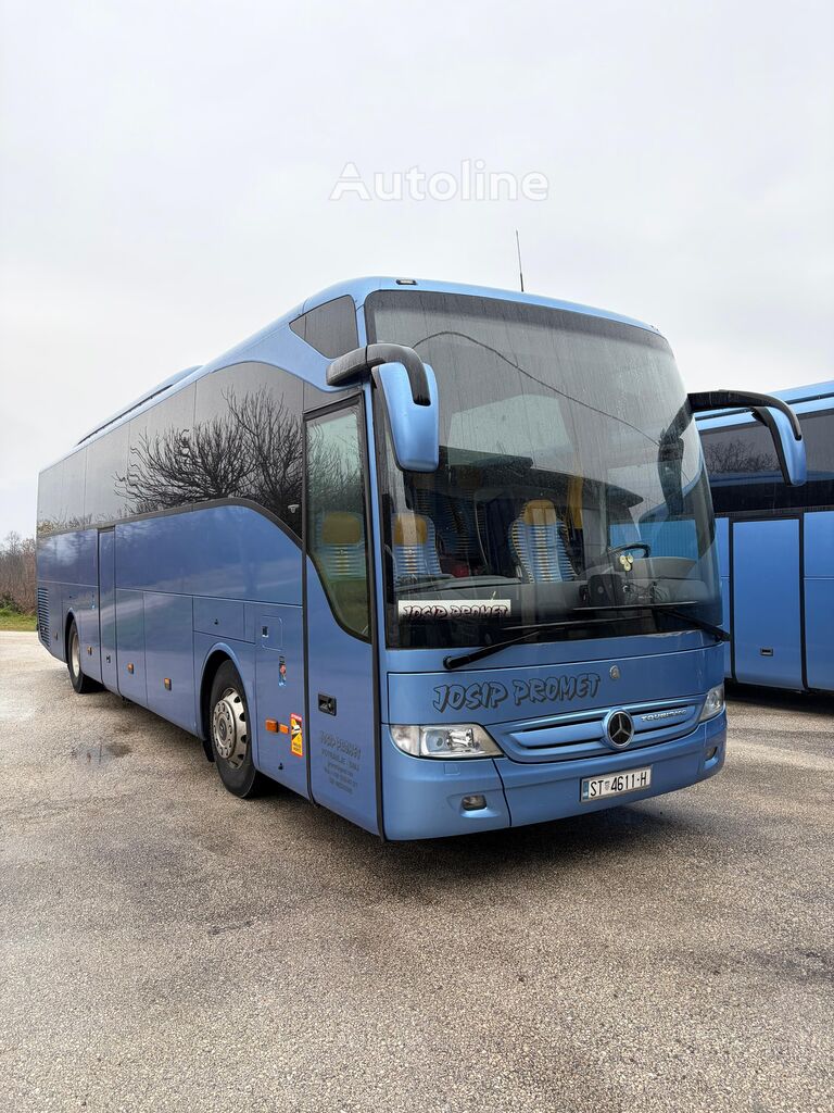 Mercedes-Benz Tourismo 15 turistički autobus