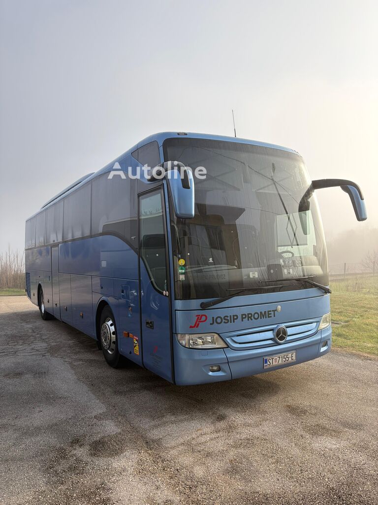 Mercedes-Benz Tourismo 15 turistički autobus