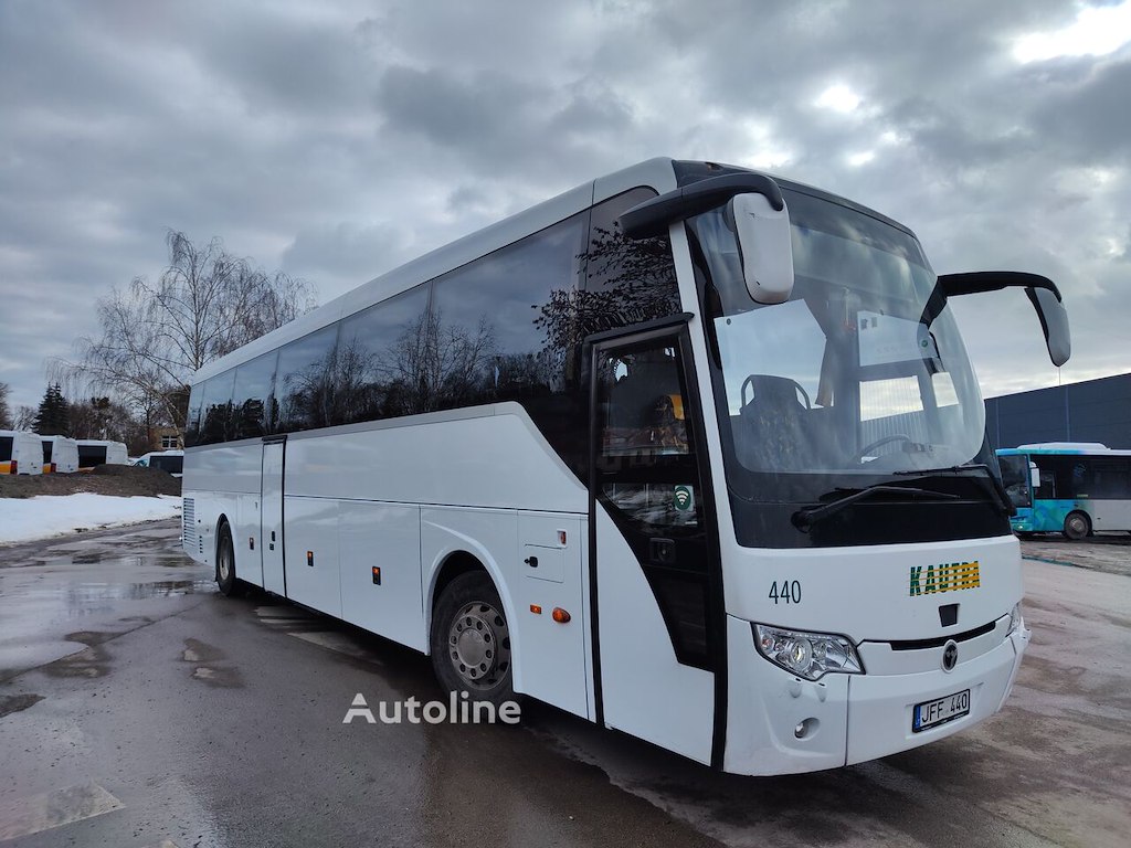 Temsa Safari HD 13 turistički autobus