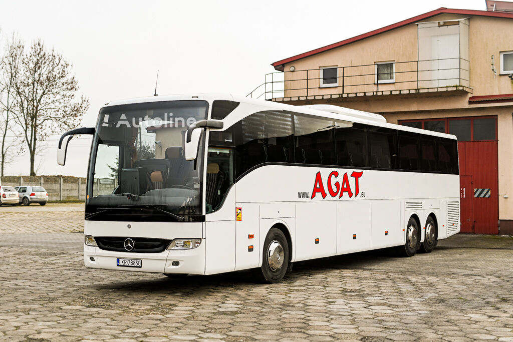 Mercedes-Benz Tourismo 17 RHD-L Euro V turistički autobus