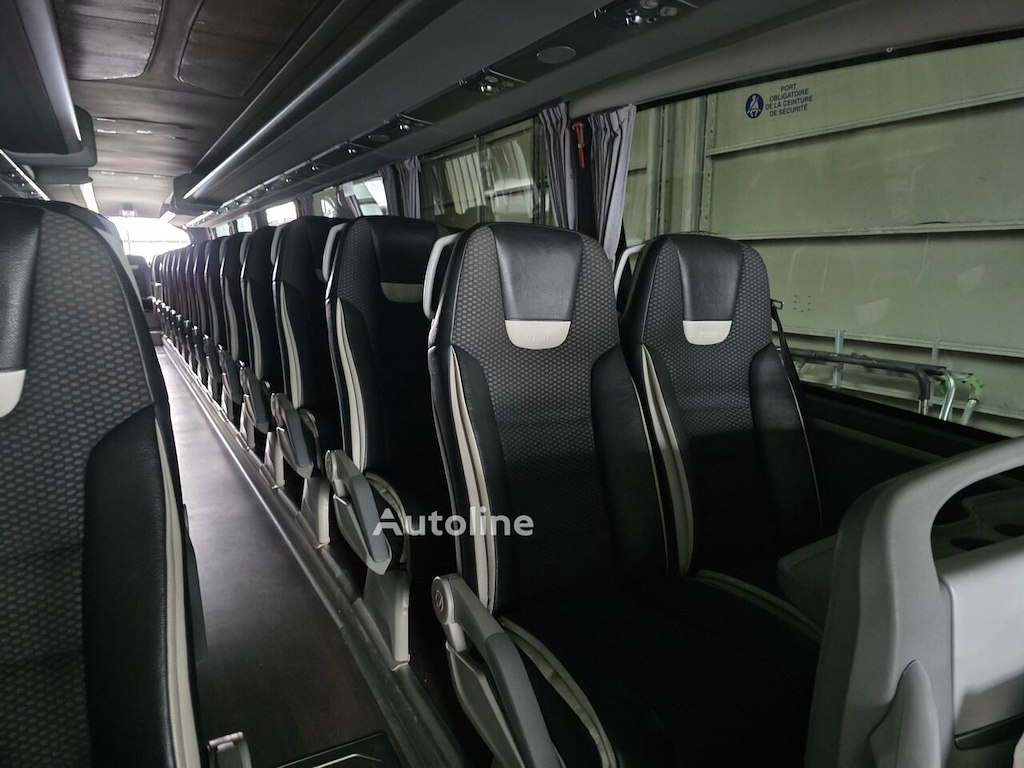 Irizar I6 turistički autobus