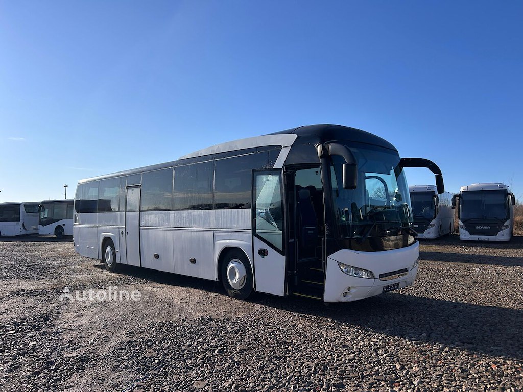 Neoplan Jetliner turistički autobus