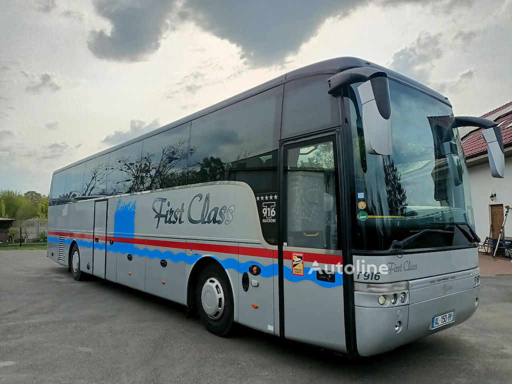 Van Hool T916 Alicron turistički autobus