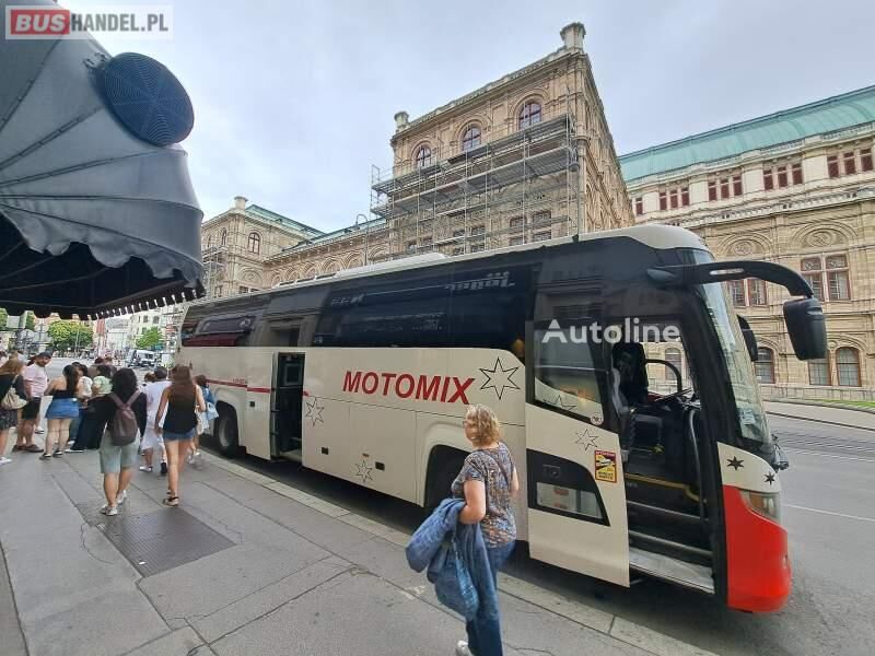 Scania Touring turistički autobus