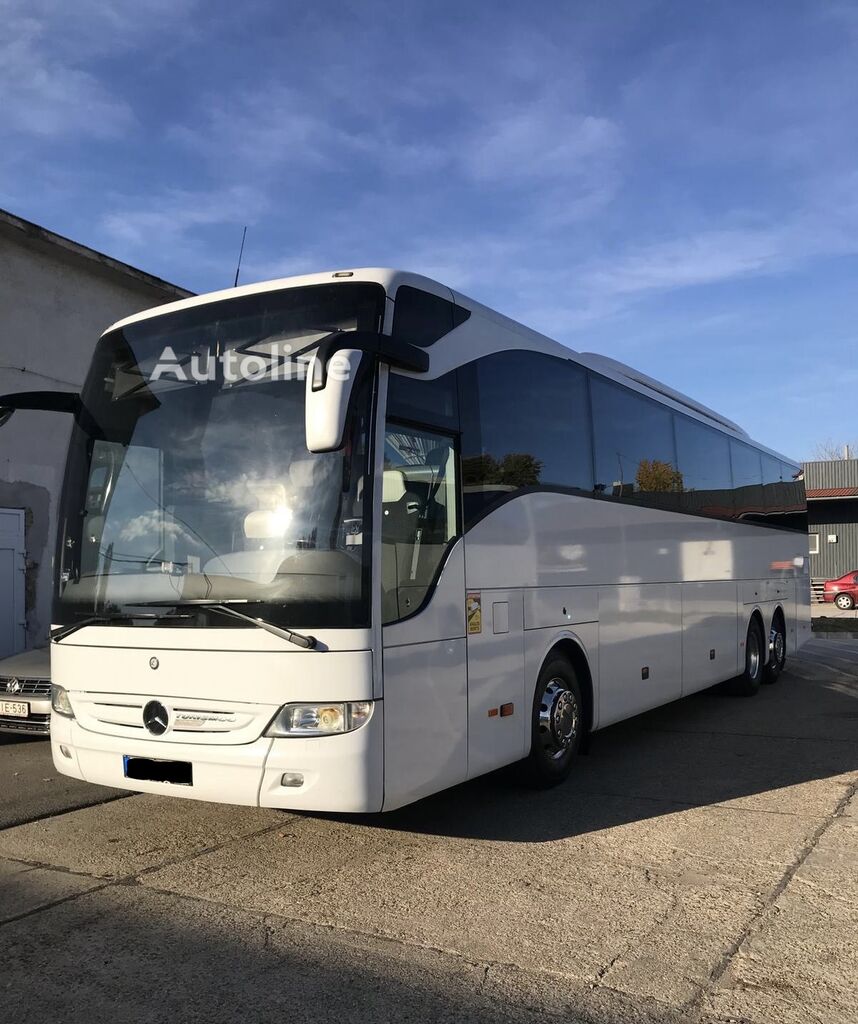 Mercedes-Benz Tourismo RHD-M turistički autobus