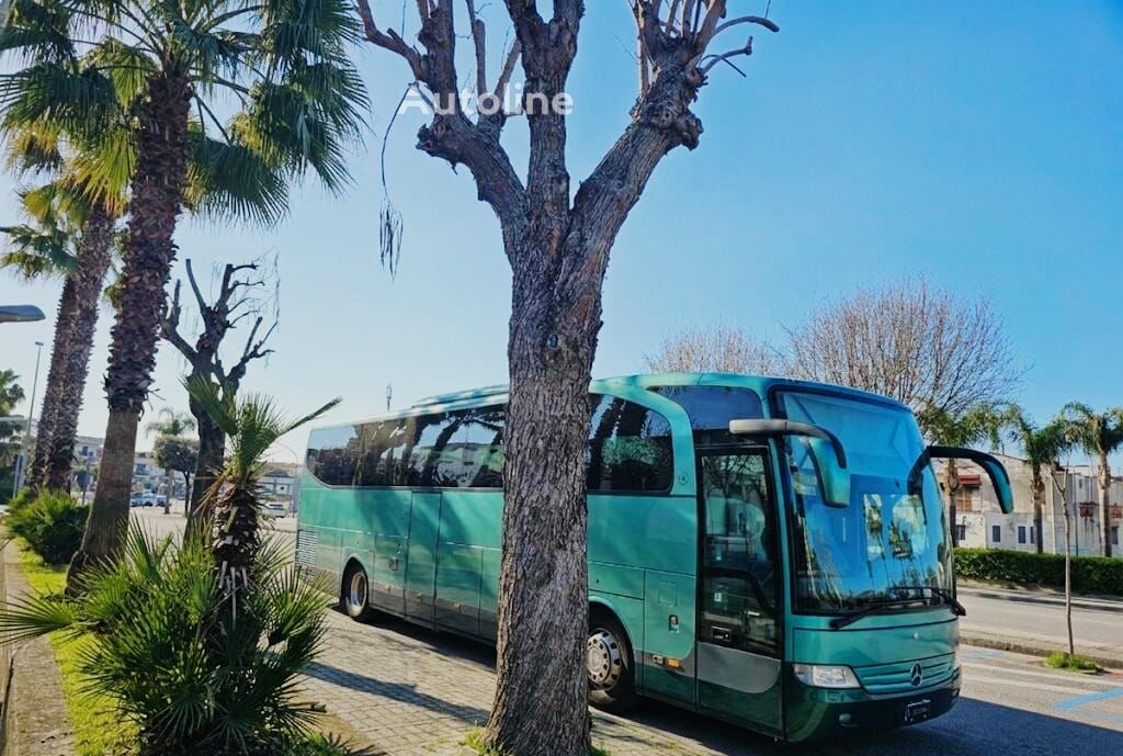 Mercedes-Benz TRAVEGO ACCETTO PERMUTE turistički autobus