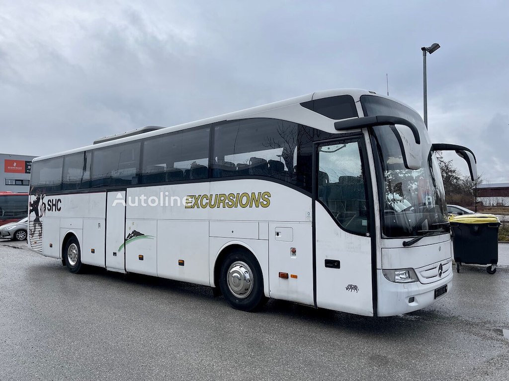 Mercedes-Benz Tourismo 15 RHD turistički autobus