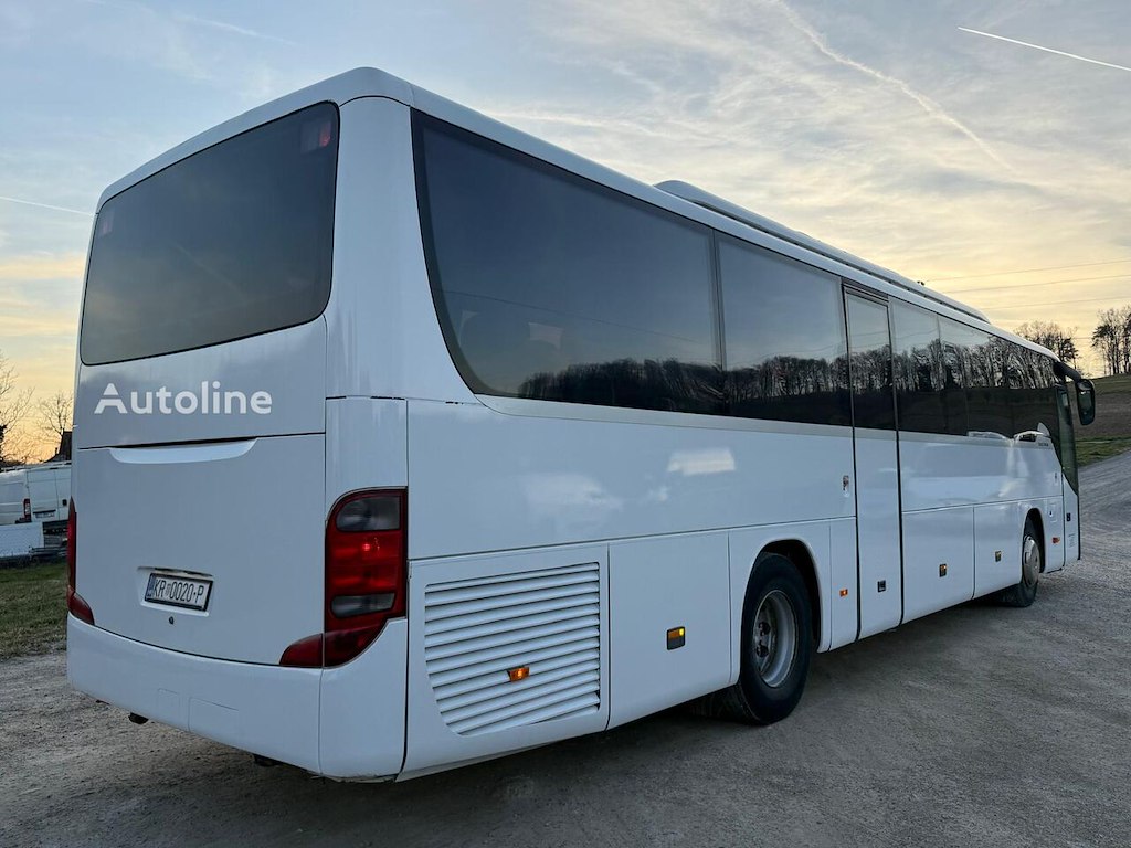 Setra S415GT turistički autobus