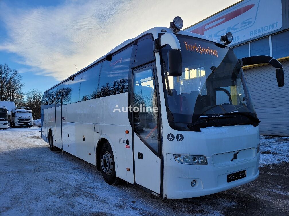 Volvo B11R 9700H turistički autobus
