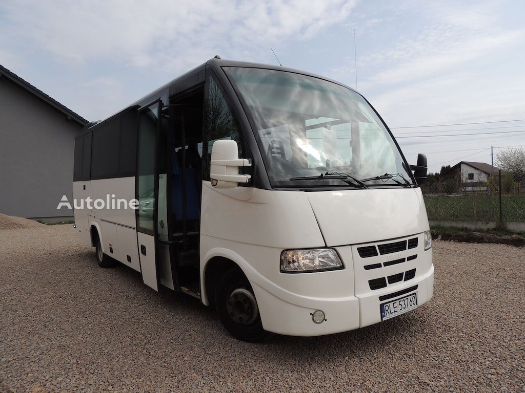 IVECO Rapido prigradski autobus