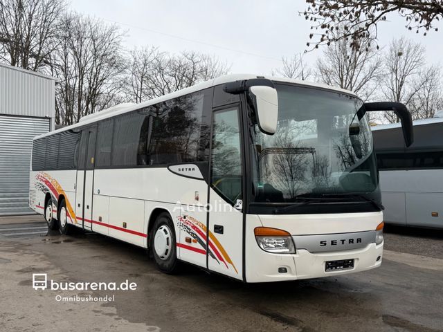 Setra S 417 UL-GT prigradski autobus