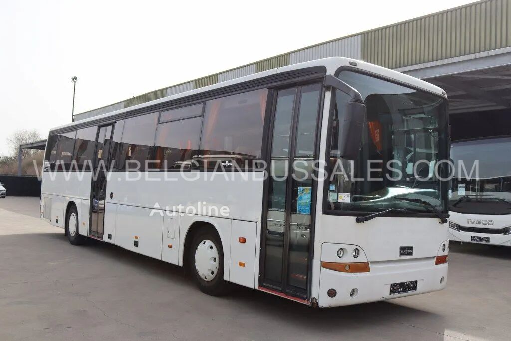 Van Hool T915 CL / 12.0m / Euro 3 prigradski autobus