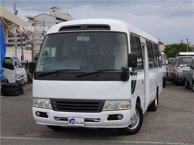 Hino LIESSE prigradski autobus