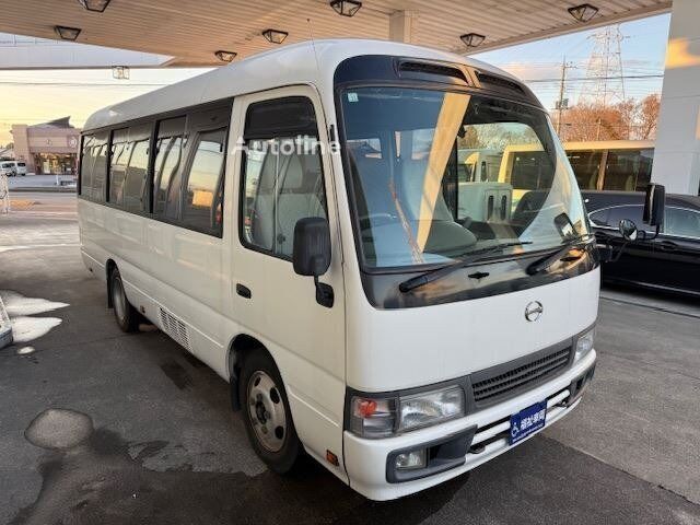 Hino LIESSE prigradski autobus