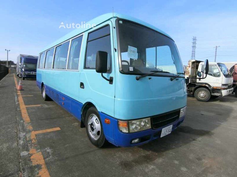 Mitsubishi ROSA prigradski autobus