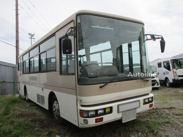 Nissan DIESEL (UD) SPACE RUNNER prigradski autobus
