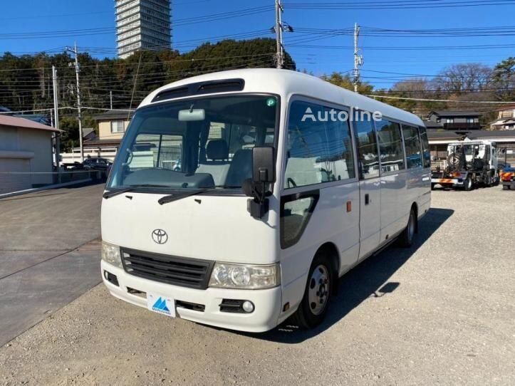 Toyota COASTER prigradski autobus