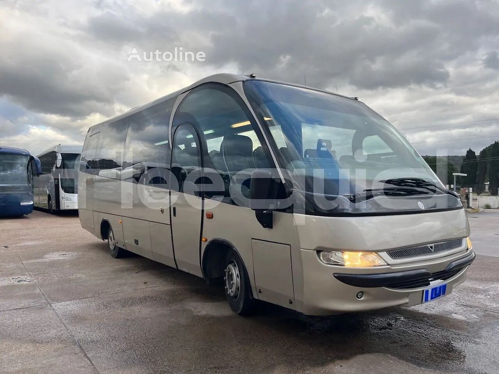 IVECO Mago2 prigradski autobus