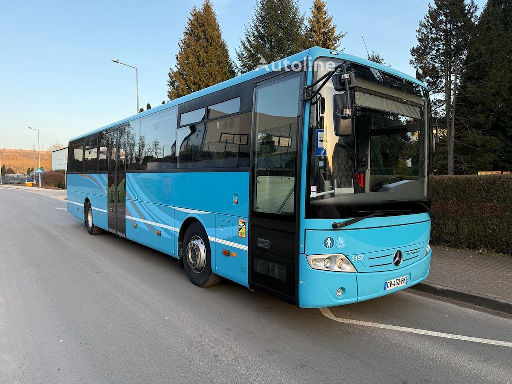 Mercedes-Benz Intouro prigradski autobus