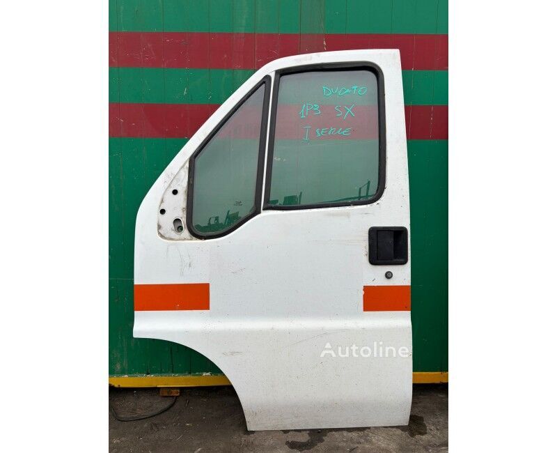 Vrata za Fiat Ducato 1994-2006 kamiona