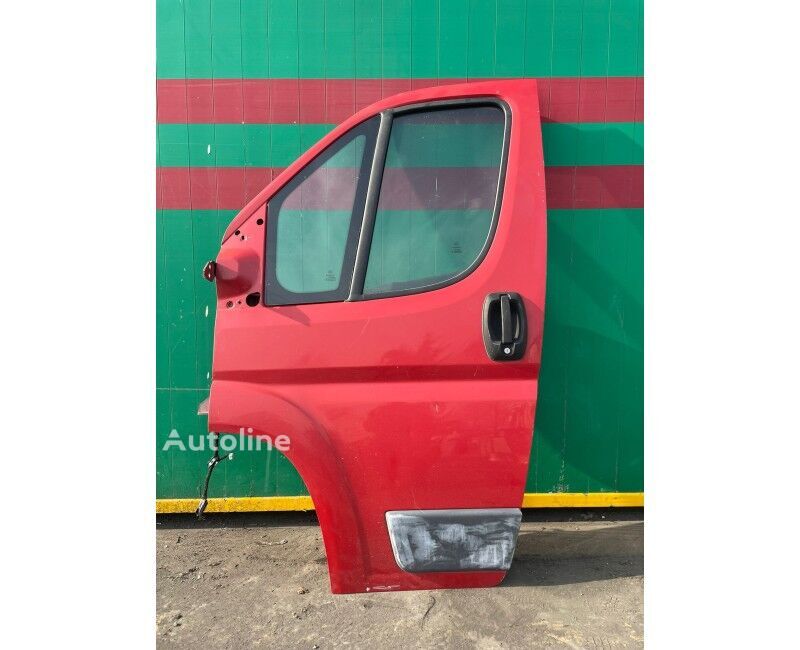 Vrata za Fiat Ducato 2006-2013 kamiona