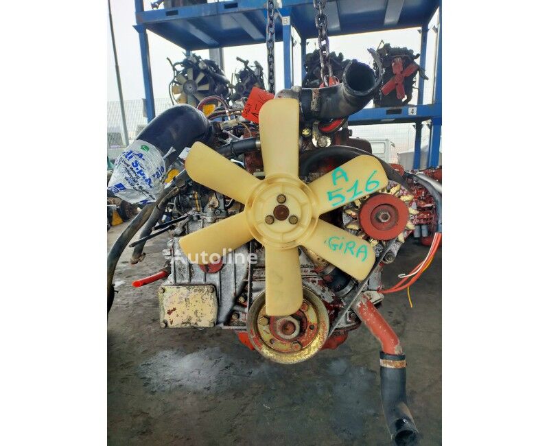 Motor za Fiat Om kamiona