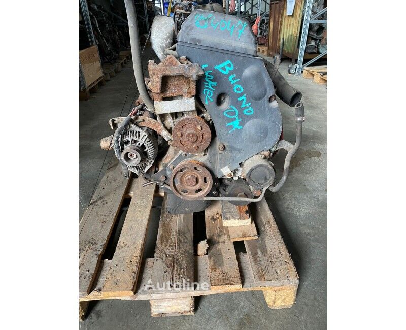 8140.47 motor za Fiat Ducato 1994-2006 kamiona
