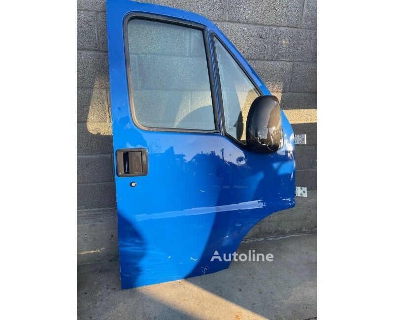 Vrata za Fiat Ducato 1994-2006 kamiona