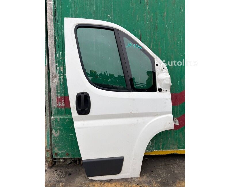Vrata za Fiat Ducato 2006-2013 kamiona