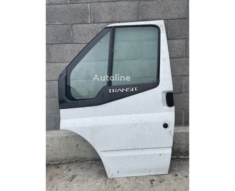 Vrata za Ford Transit 2006-2014 minibusa
