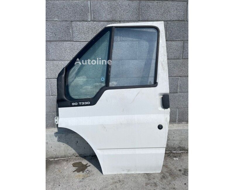 Vrata za Ford Transit 2000-2006 minibusa