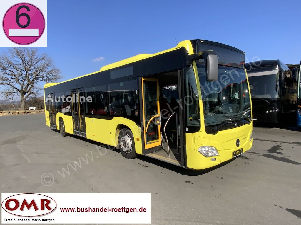 Mercedes-Benz O 530 Citaro gradski autobus