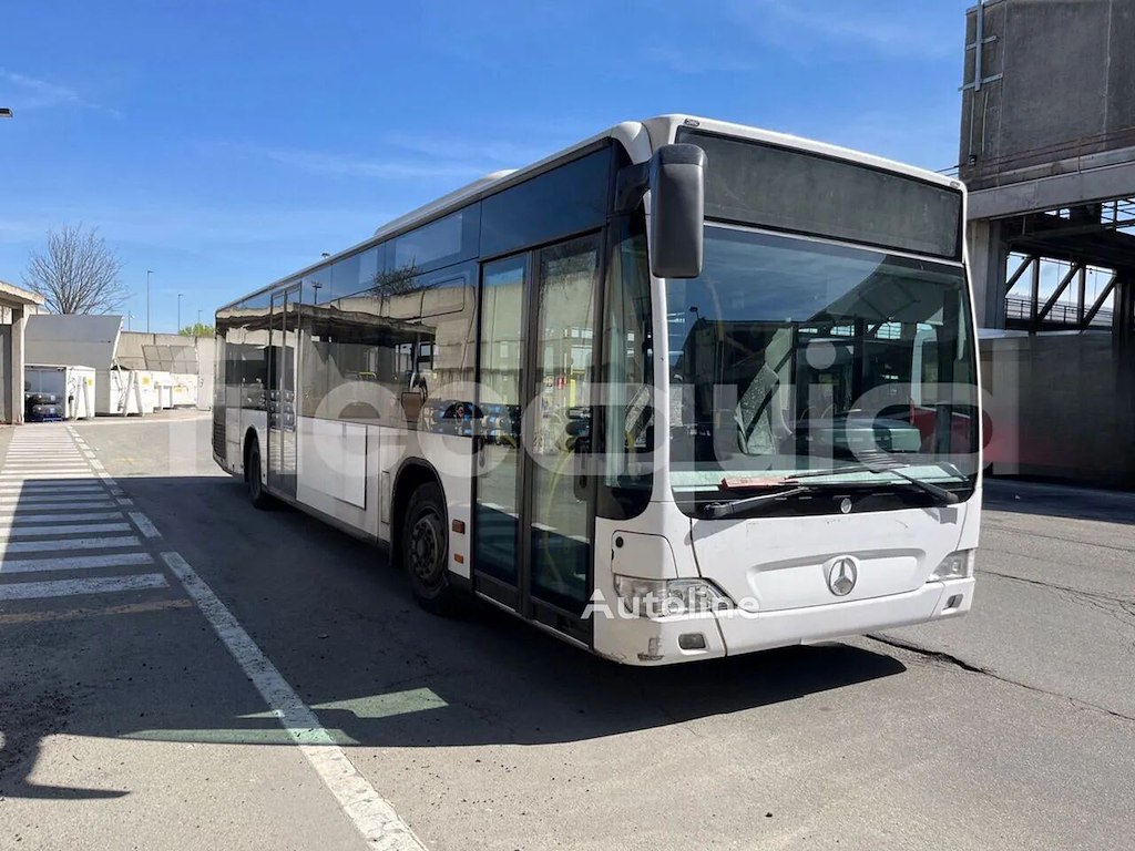 Mercedes-Benz Citaro gradski autobus