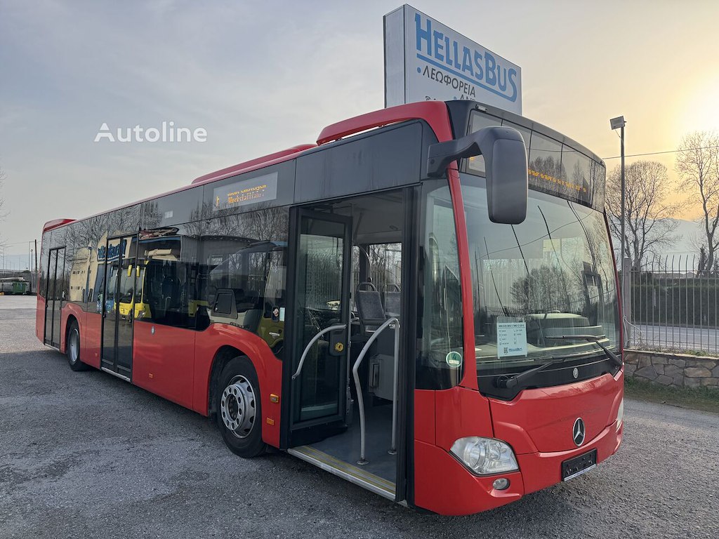 Mercedes-Benz CITARO C2 / 3 DOORS / NEW ENGINE gradski autobus