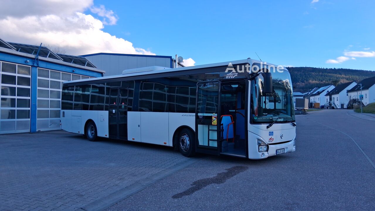 Irisbus Crossway gradski autobus