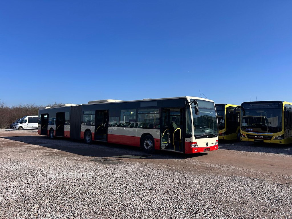 Mercedes-Benz Conecto G zglobni autobus