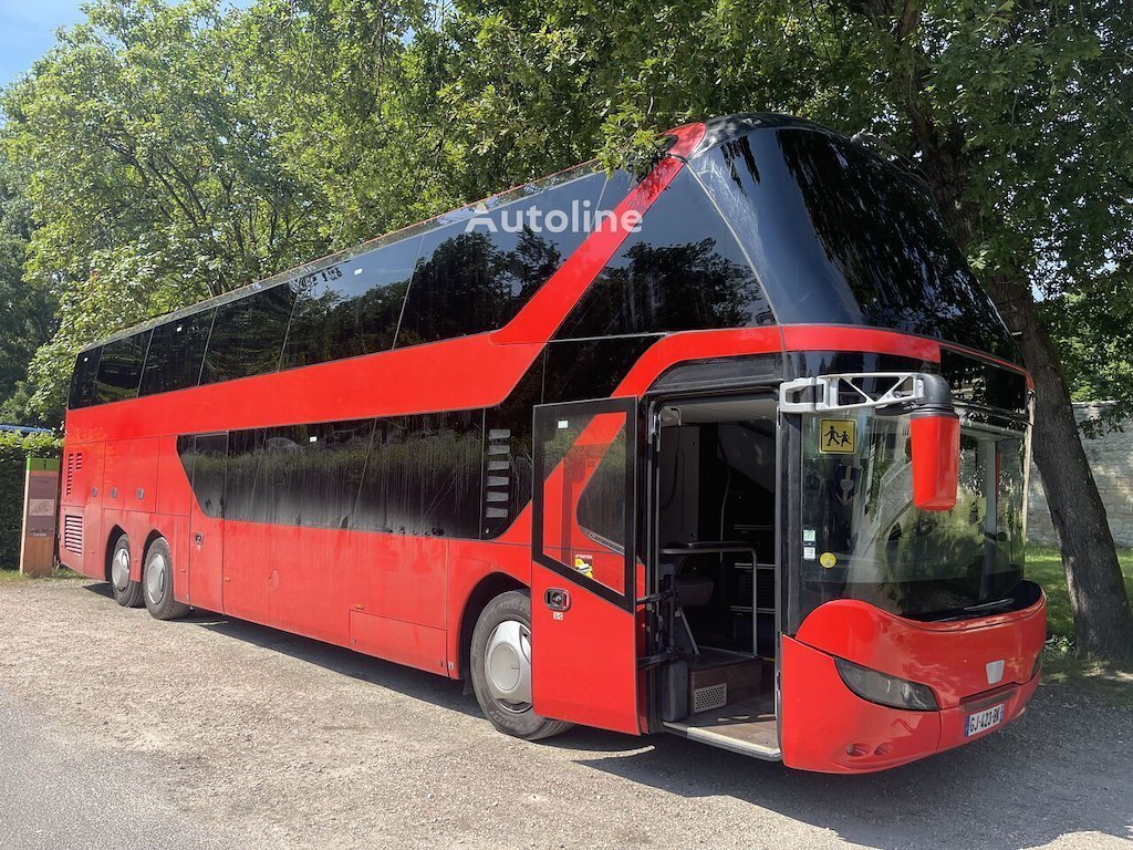 Neoplan Skyliner P06 dvospratni autobus