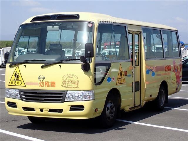 Hino LIESSE školski autobus