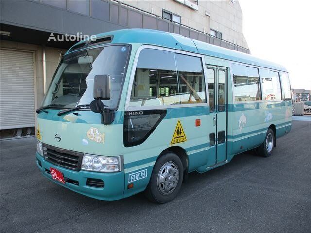 Hino LIESSE školski autobus