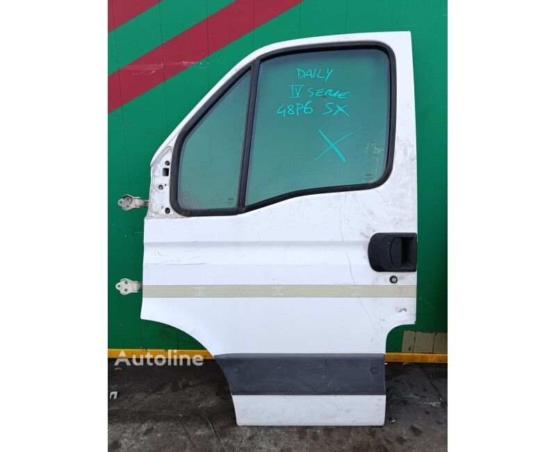 Vrata za IVECO Daily 2007-2013 kamiona