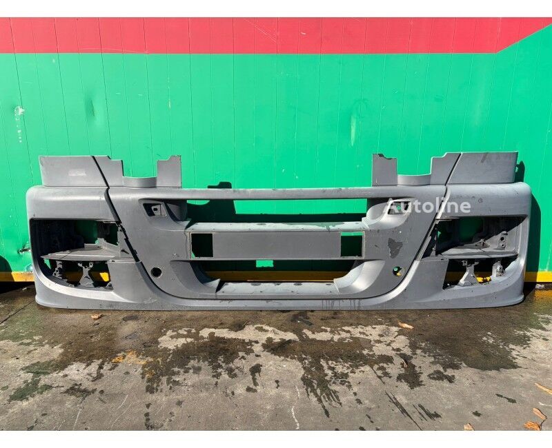 Paraurti Anteriore Stralis Euro 5 Usato Originale branik za IVECO Stralis 2007-2012 kamiona