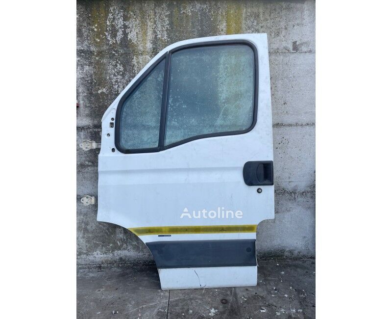 Vrata za IVECO Daily 2007-2013 kamiona
